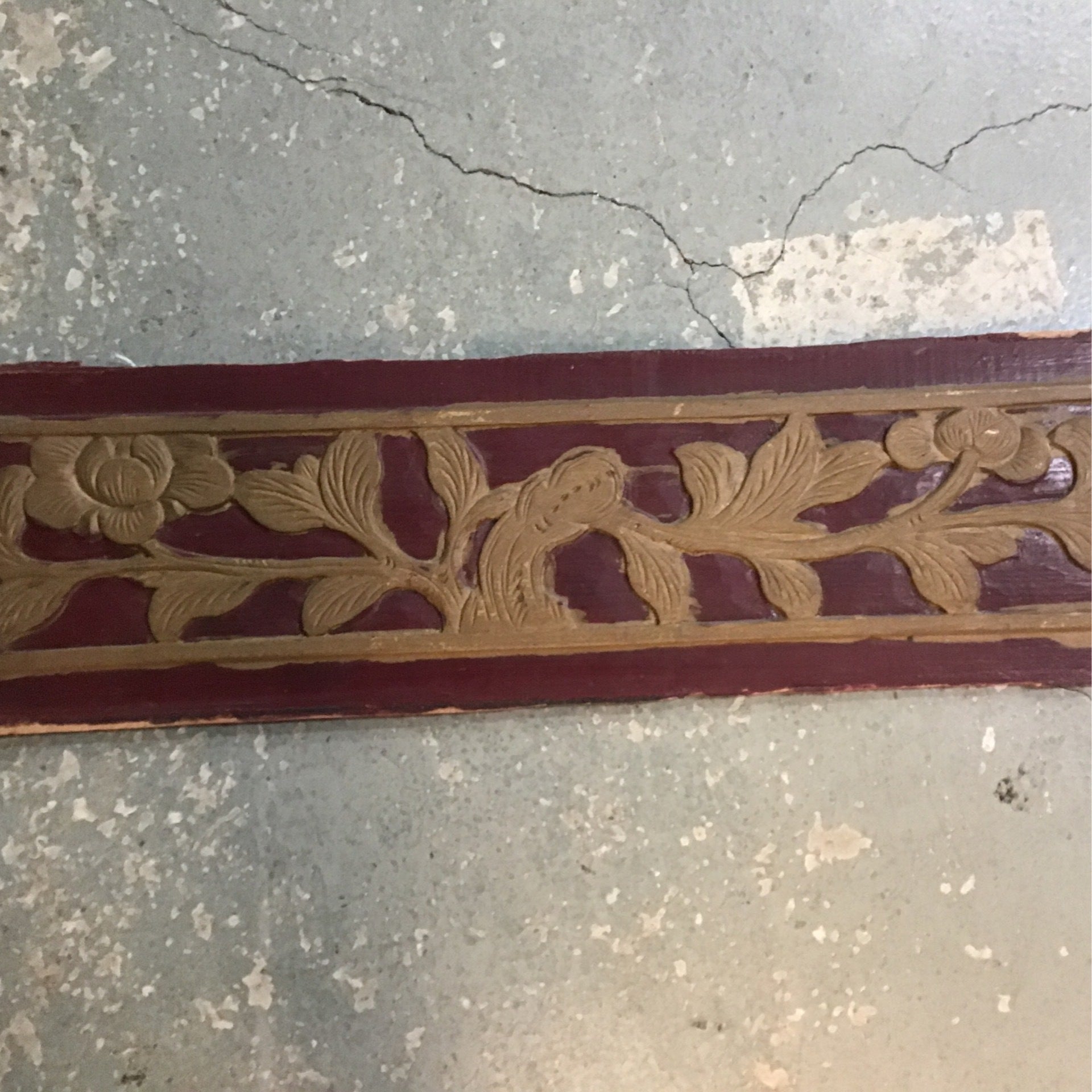 Chinese Door Boards | Myrtlewood Factory Outlet Garibaldi